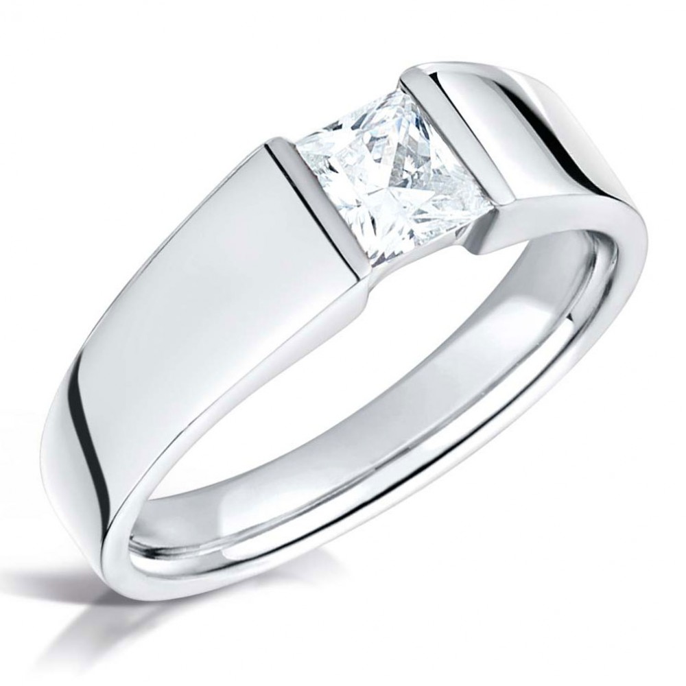 Prince Diamond Ring
